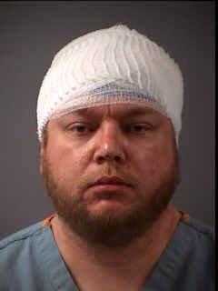 Man Arrested After Crashing Into Grand Forks House - KVRR Local News