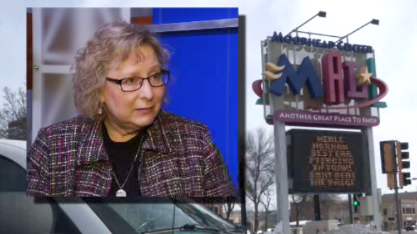 Mall To Downtown Shuttle "Tough Sell"? - KVRR Local News