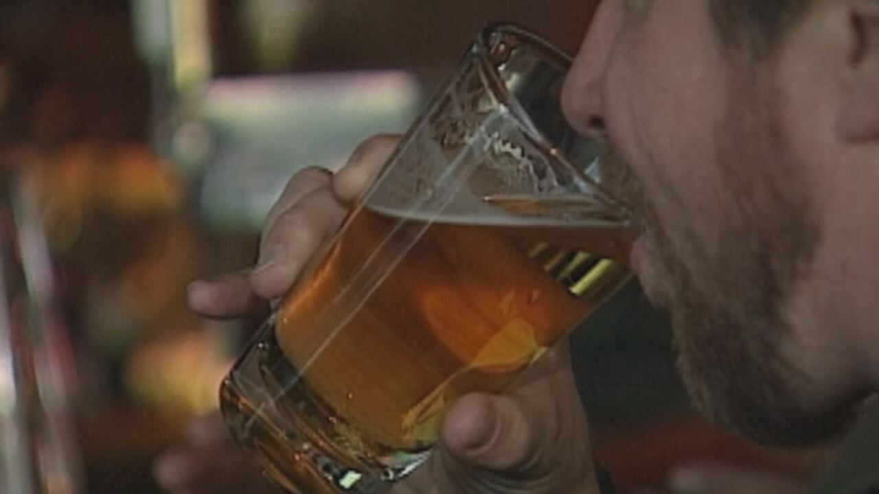 Minnesota Man Kills 3 In DWI Crash; Gets Arrested Again - KVRR Local News
