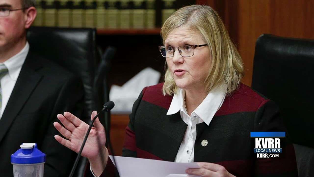 MN State Rep. Debra Hilstrom Touts Her Experience in Her AG Campaign ... MN State Rep. Debra Hilstrom Touts Her Experience in Her AG Campaign ...