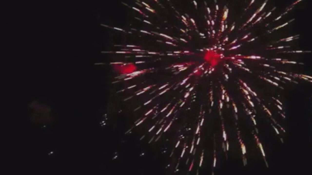 How to Stay Safe this Firework Season - KVRR Local News