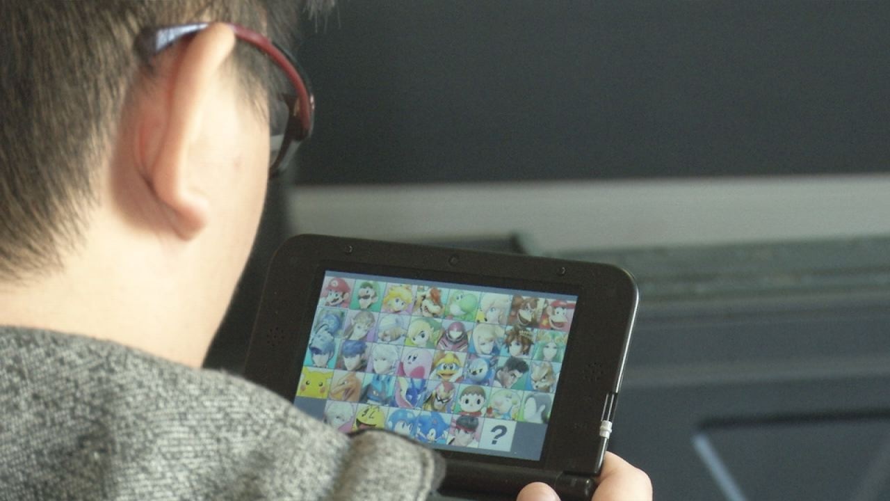 Games on the Plains Brings Gamers Together - KVRR Local News