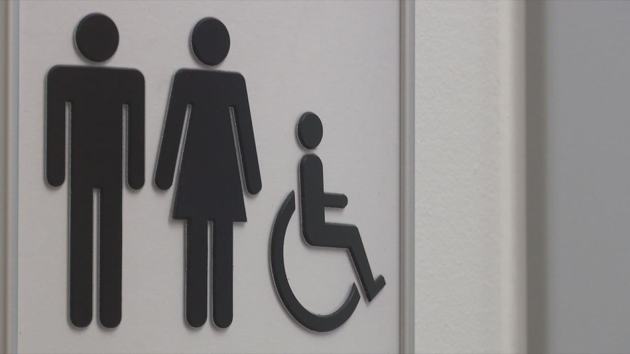 President Trump to Revoke Transgender Bathroom Guidelines Set Up by ... President Trump to Revoke Transgender Bathroom Guidelines Set Up by ...
