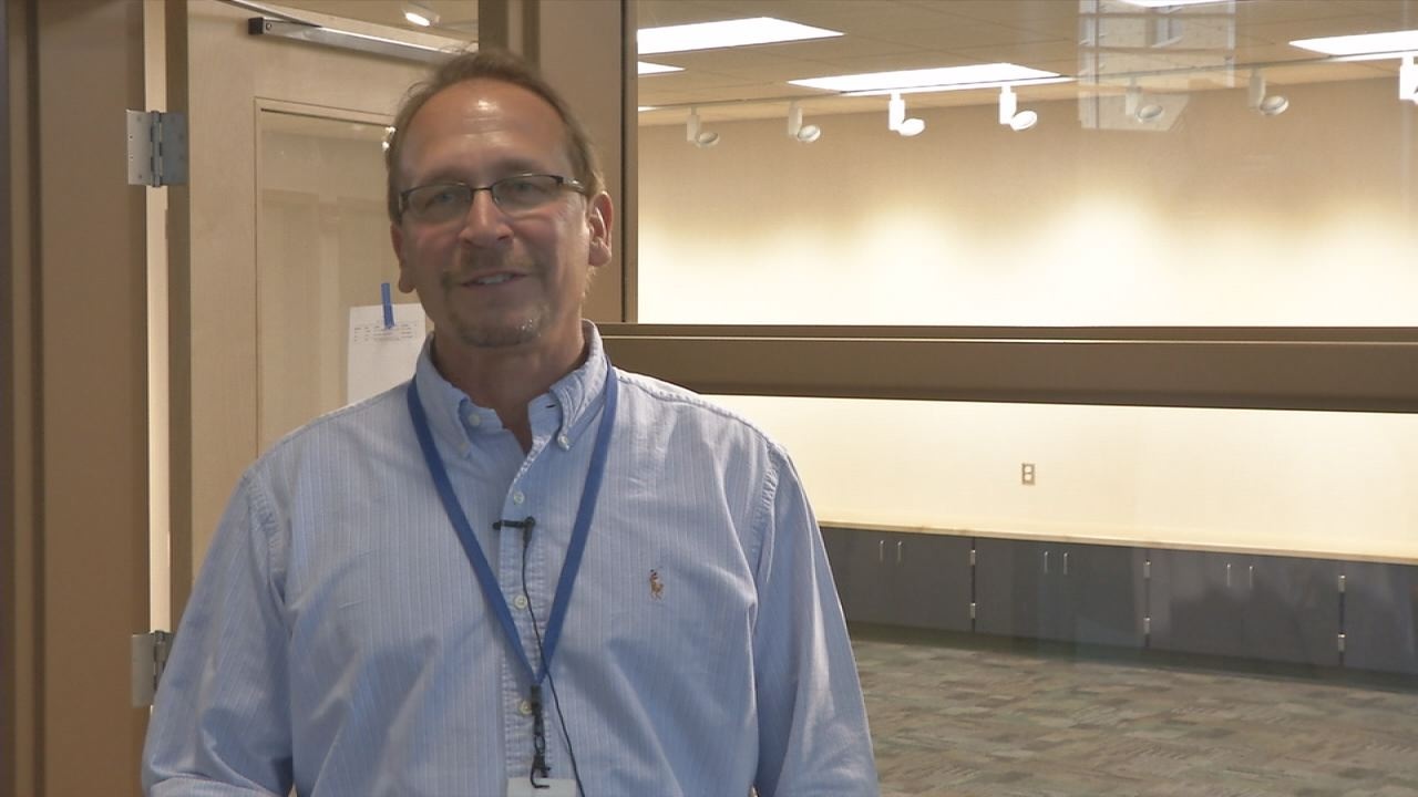 Greg Grooters, West Fargo Principal, NDSU Grad Dies at 56 - KVRR Local News