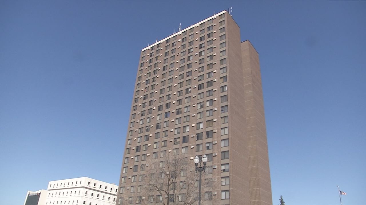 Fargo Housing Authority Selling Downtown High Rise - KVRR Local News