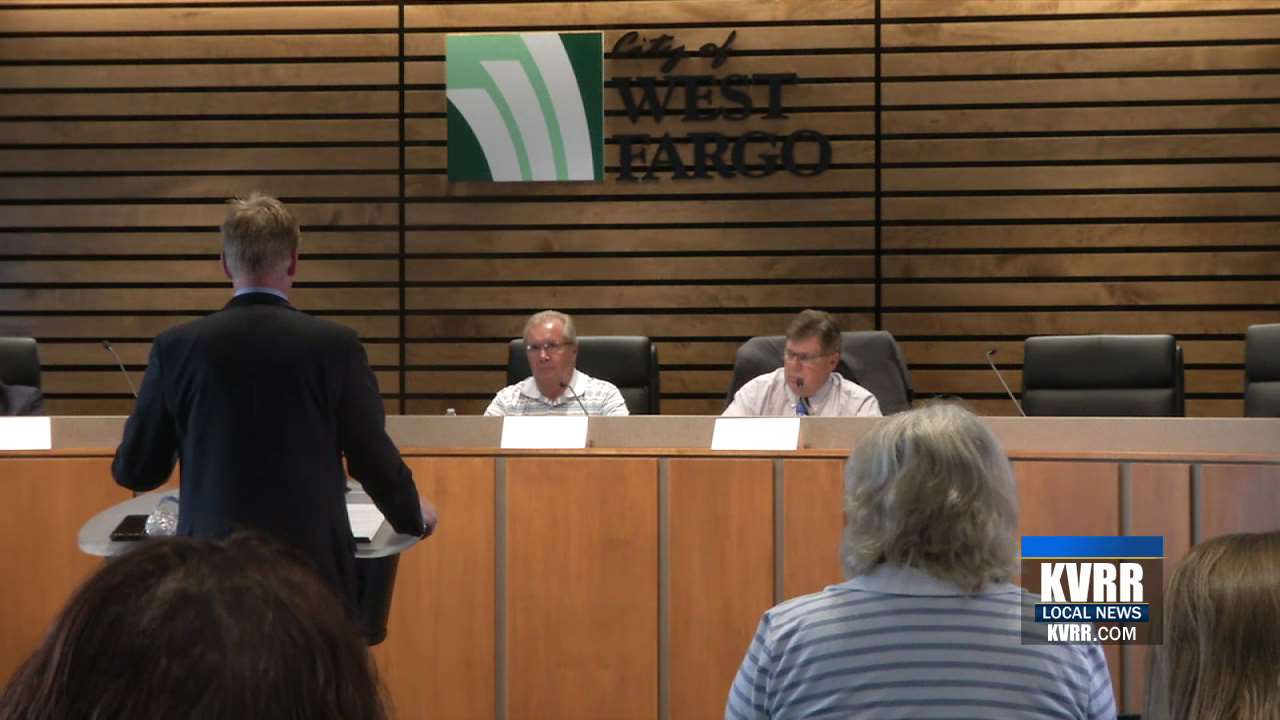 West Fargo Mayoral, City Commission Candidates Participate in Forum