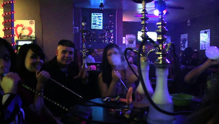Hookah Bar Employees Putting Their Health at Risk? - KVRR Local News