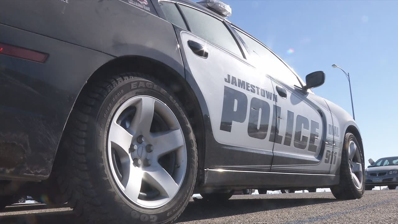 DUI Task Force Fighting to Keep Streets Safe - KVRR Local News