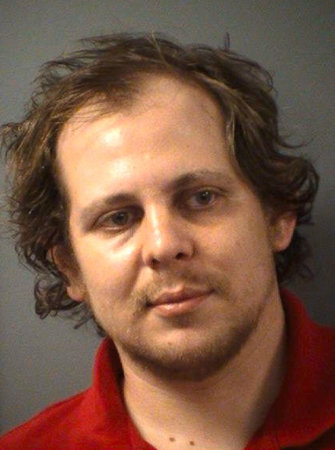 Charges for Grand Forks Man Accused of Hiding Explosives in Apartment ...