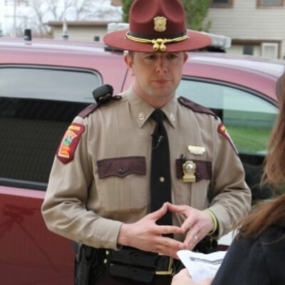 Minnesota State Trooper Under Internal Investigation - KVRR Local News