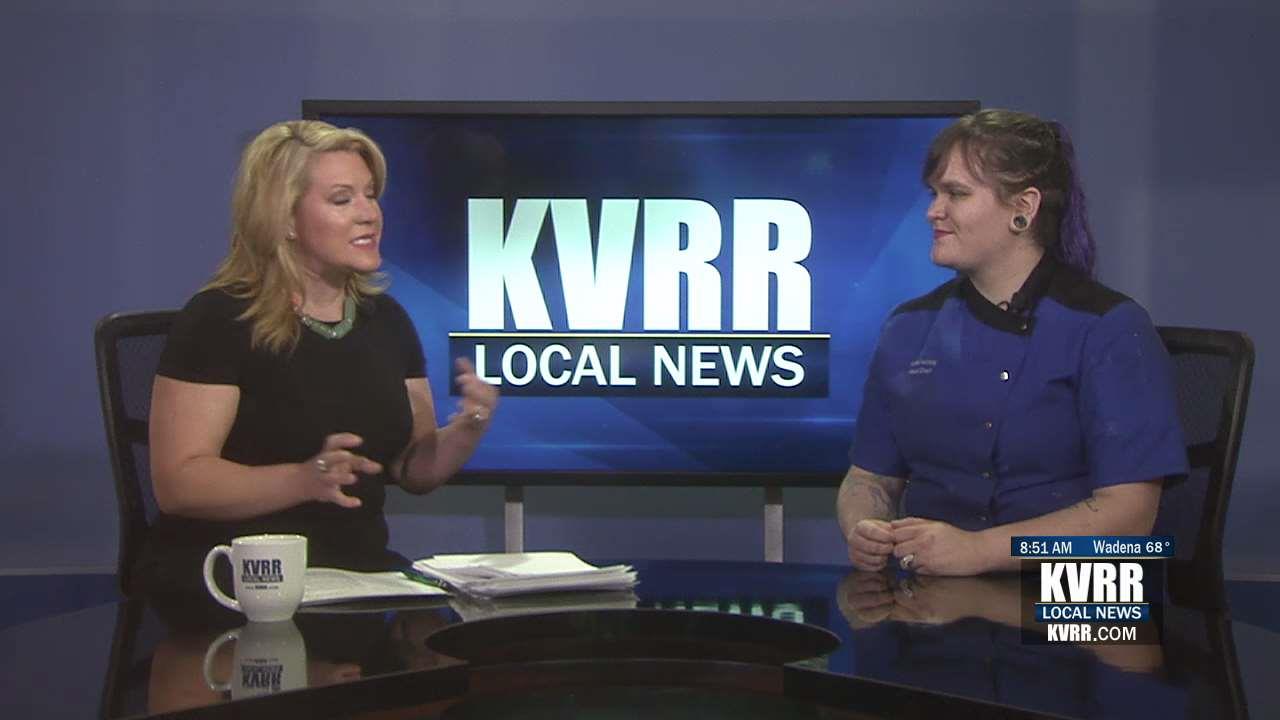 LIVE: The Boiler Room - KVRR Local News