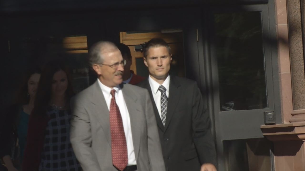 Trial Date Set for West Fargo Teacher - KVRR Local News