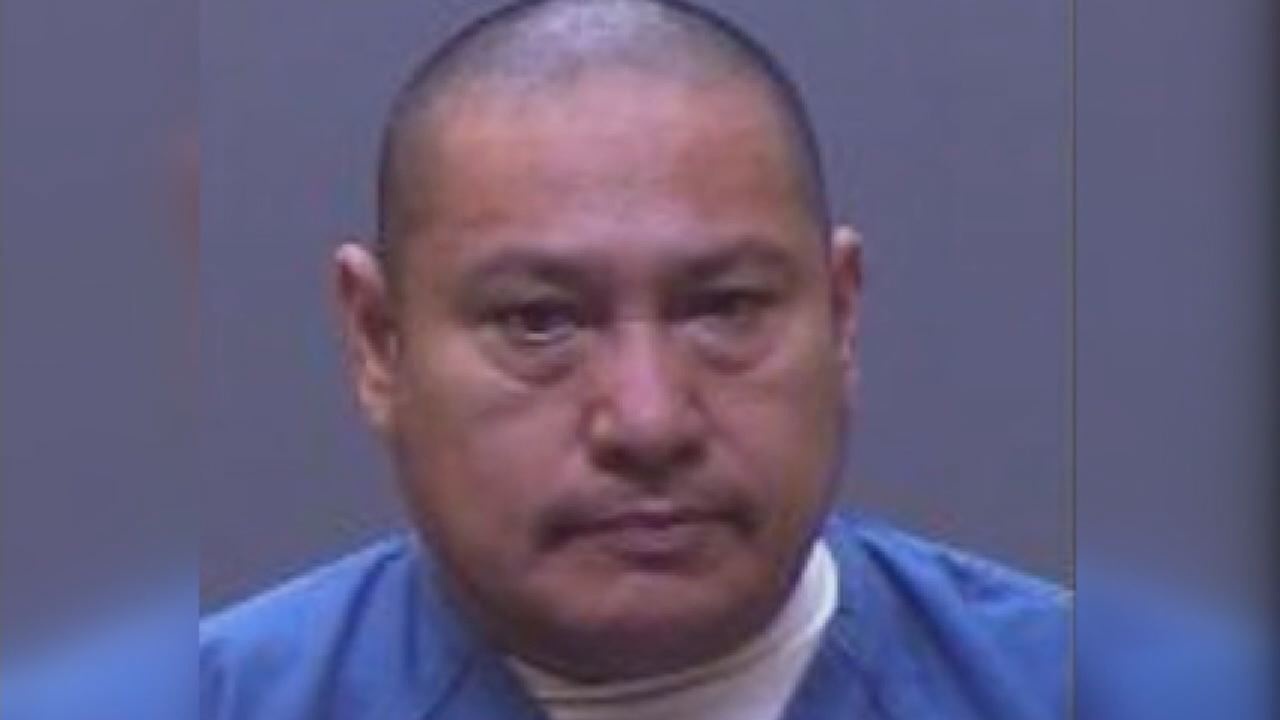 Elbow Lake Man Changes Plea in Beating Death - KVRR Local News