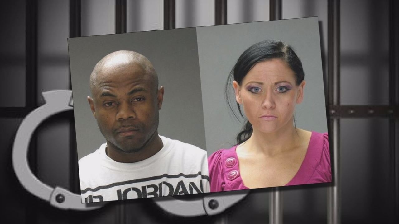 Clay County Authorities Say Two Key Meth Distributors Off the Streets ...