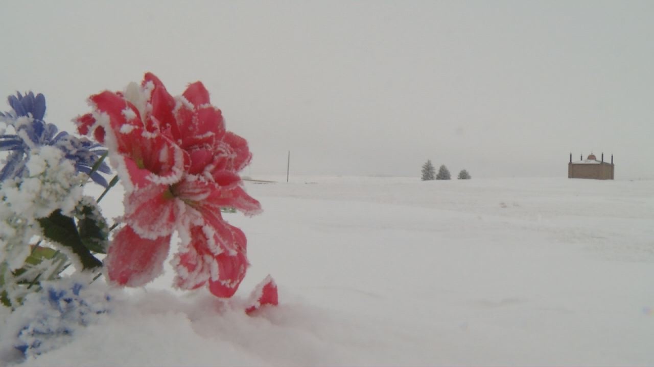 North Dakota's Hidden History: America's First Mosque - KVRR Local News