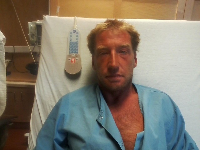 "Please Don't Kill Me": Victim in Perham Shooting Says He Begged for ...