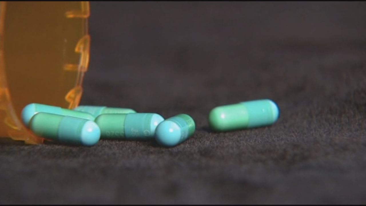 Health Matters: Disposing of Your Old Medications - KVRR Local News