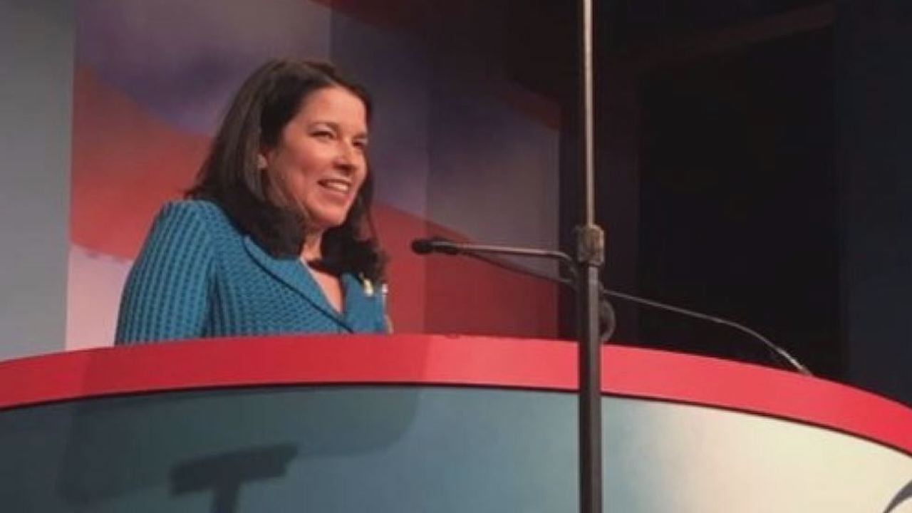 Stenehjem Announces Running Mate in ND Governor Race - KVRR Local News