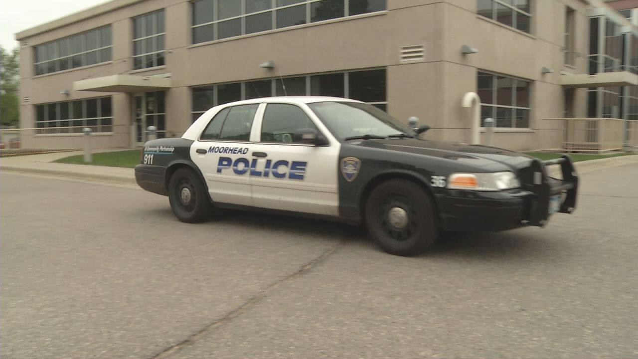 More Seat Belt Enforcement In Minnesota - KVRR Local News