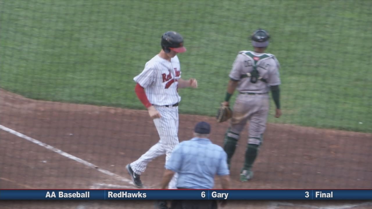 RedHawks Announce 2016 Schedule - KVRR Local News