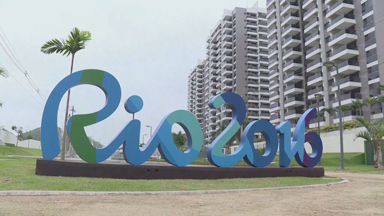 Forbes Magazine Says There's Still Time To Go To Rio - KVRR Local News