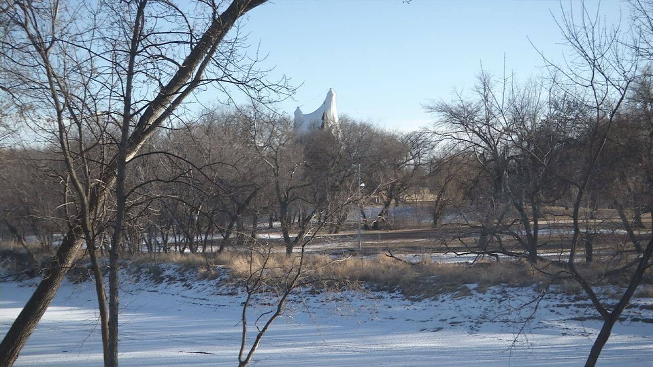 Riverfront Development In Fargo - KVRR Local News