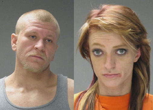 Area Law Enforcement Nab Man Suspected Of Ramming Police Car Kvrr