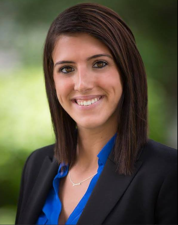 Leighton Named New Executive Director for ND Republican Party - KVRR ...