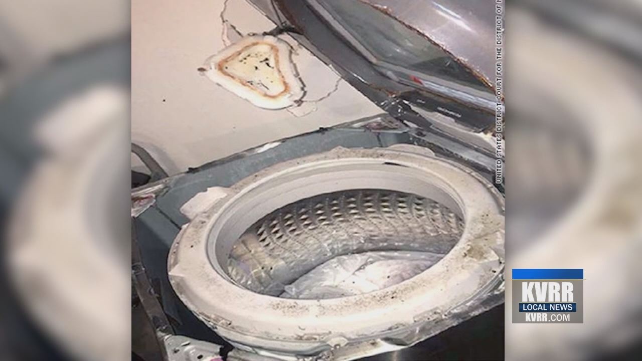Consumers Asking Samsung to Come Clean About Alleged Exploding Washing ...