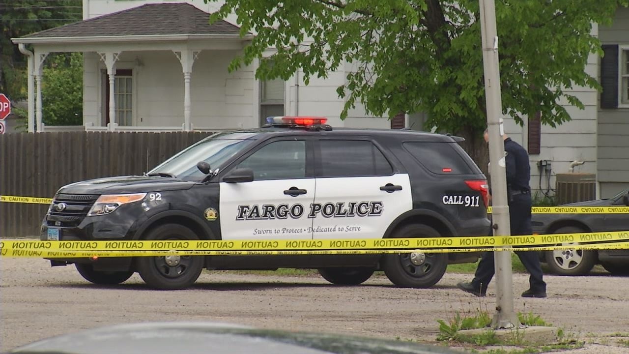 Details on Downtown Fargo Robbery & Shooting - KVRR Local News