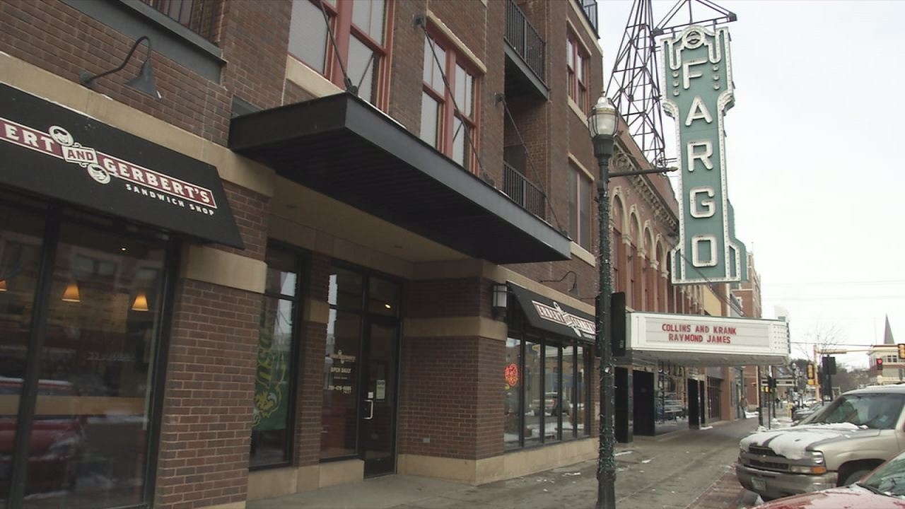 Single in Fargo? You're in One of the Best Places! - KVRR Local News