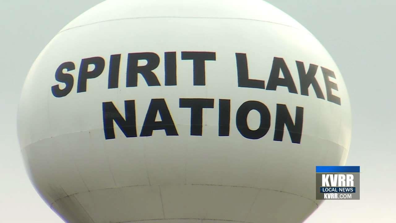 FBI and local law enforcement investigate homicide on Spirit Lake ...