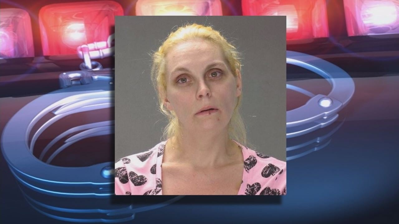Fargo Woman Charged with DWI for Accident in Moorhead - KVRR Local News