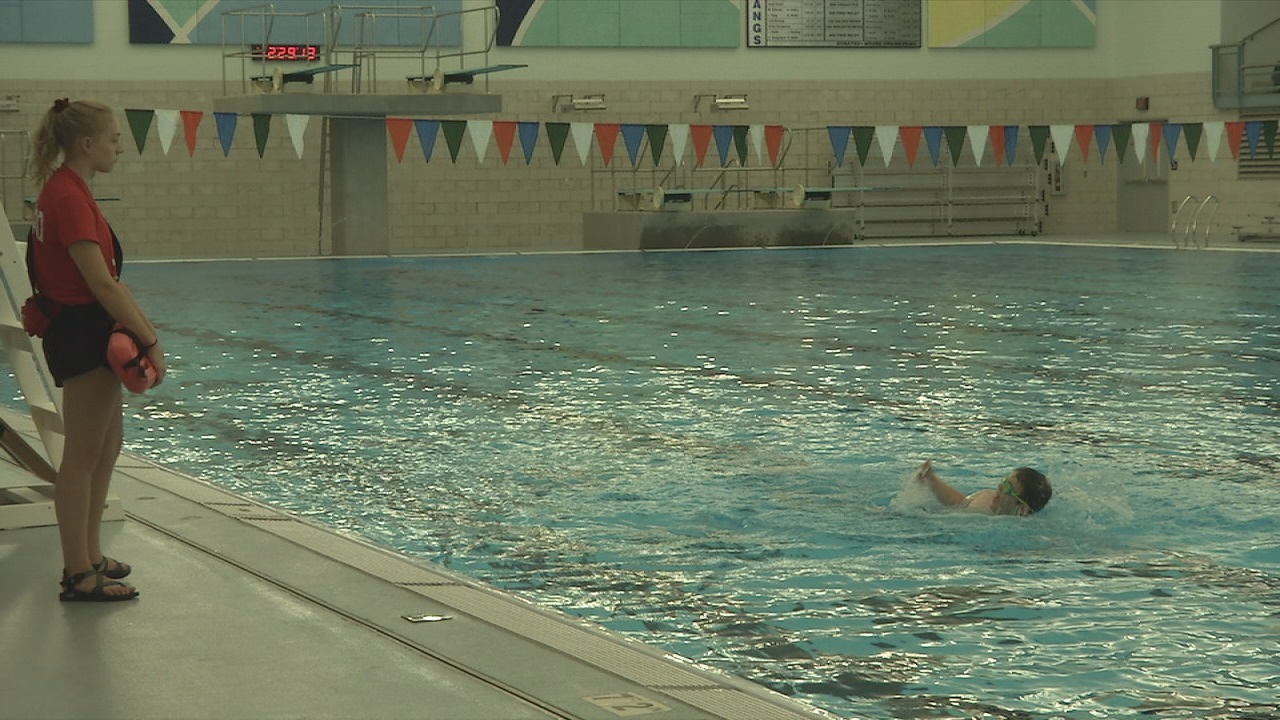 With Recent Drownings, Lifeguards Tell Parents to Watch Their Kids