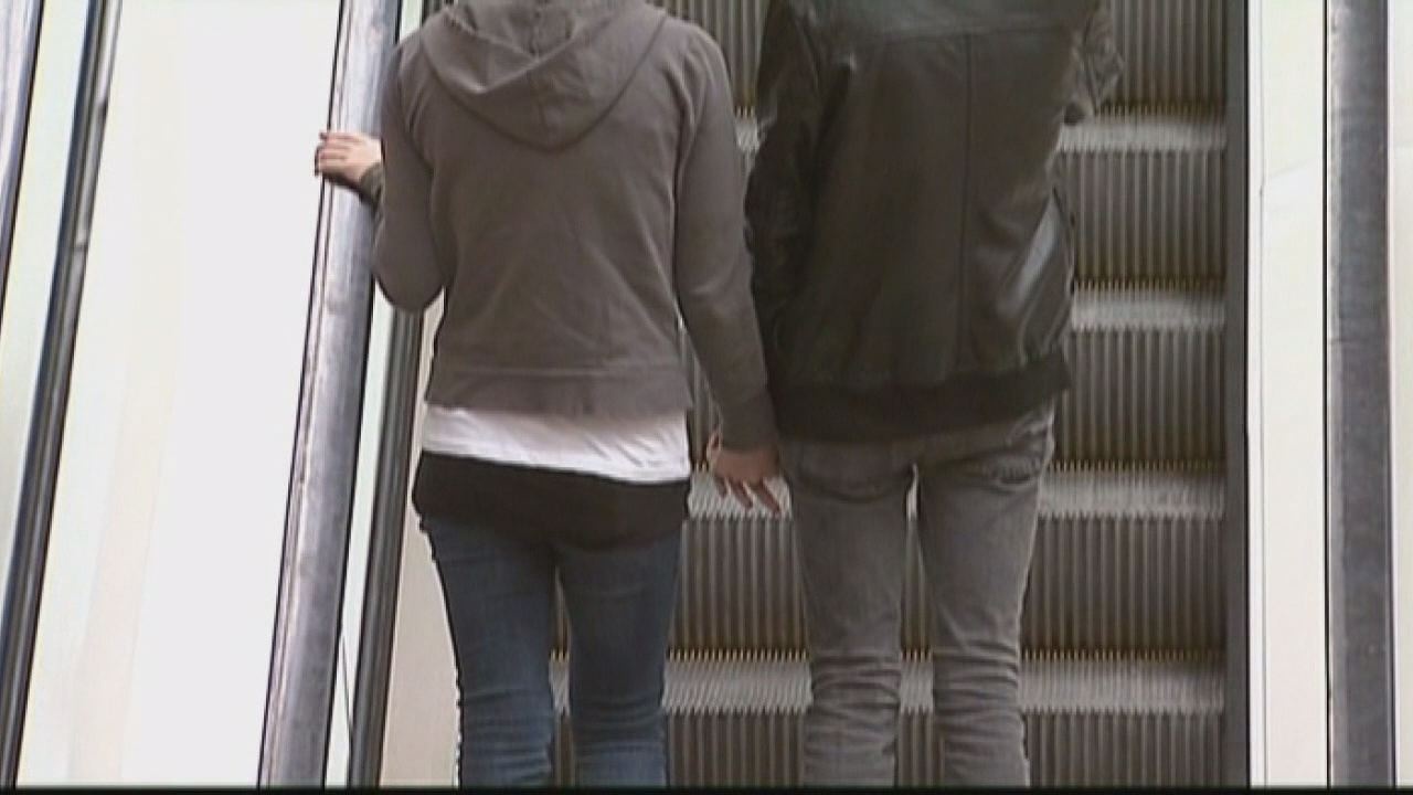 Is Your Teen at Struggling with Risky Behavior? - KVRR Local News