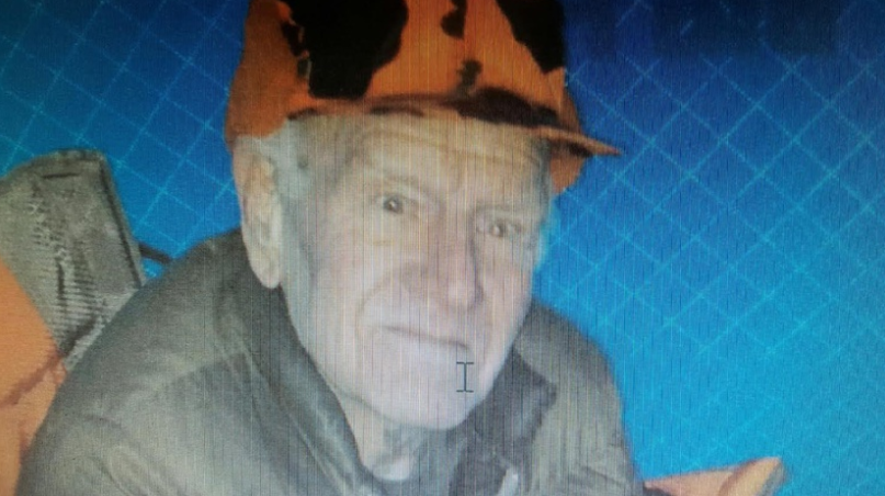 Elderly Man Goes Missing Kvrr Local News