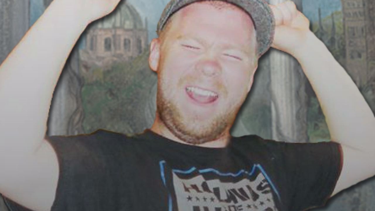 Fargo Gamers Mourning One Of Their Own - KVRR Local News