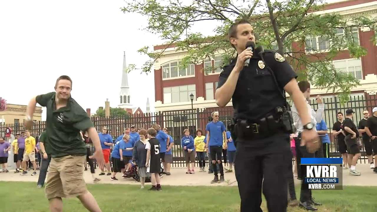 Happy 50th Birthday Special Olympics! Annual Law Enforcement Torch Run ...