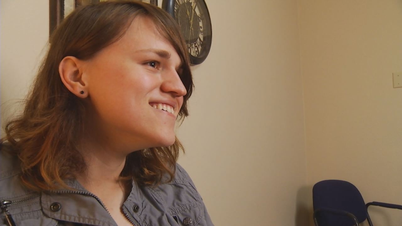 Living Transgender in the F-M Community - KVRR Local News