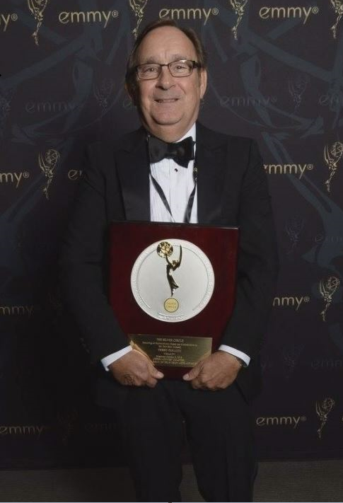 Congratulations, Terry Dullum, Silver Circle Recipient at the Midwest ...