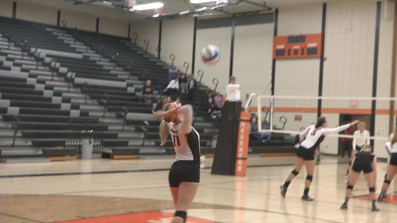 Transgender Athletes In Minnesota Face Hurdle - KVRR Local News