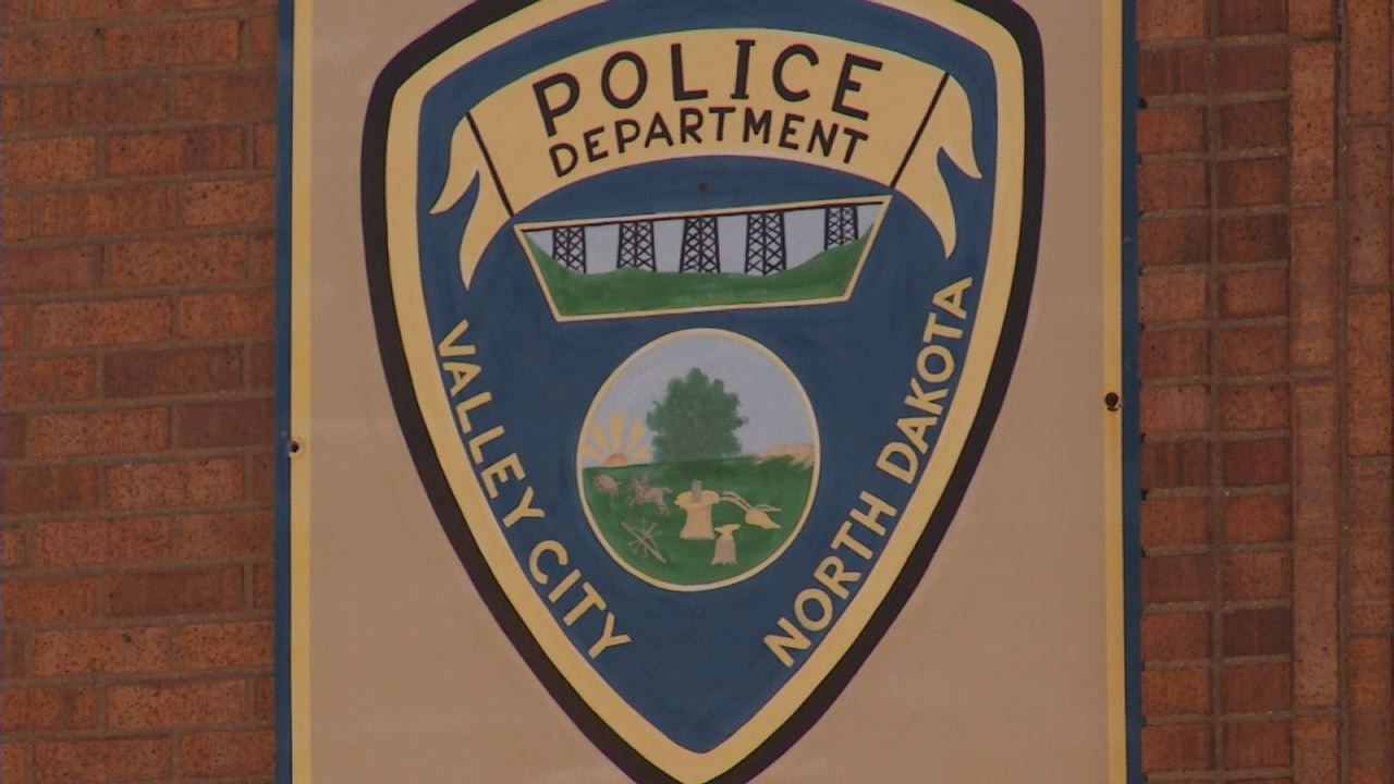 Valley City Putting Police Officers to the Test - KVRR Local News