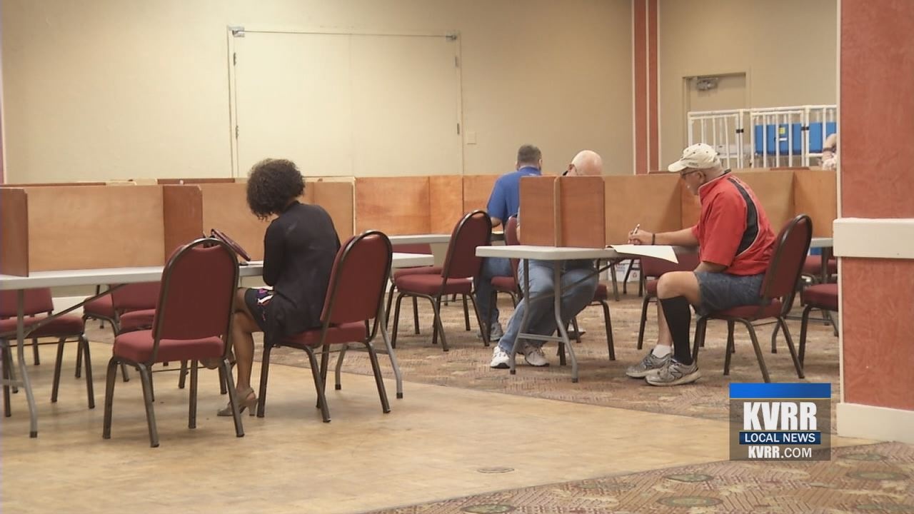 Election 2016: What You Didn't Know About Write-In Candidate Votes ...