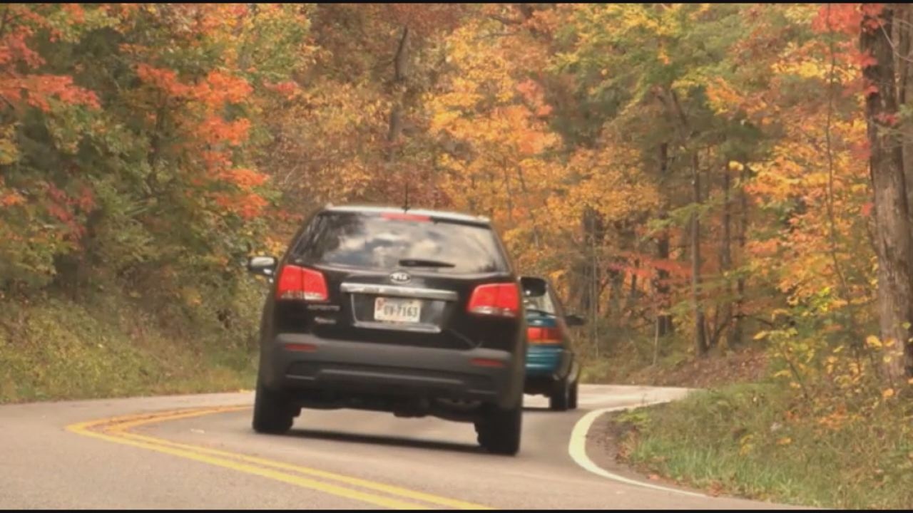 AARP's Holiday Travel Tips - KVRR Local News