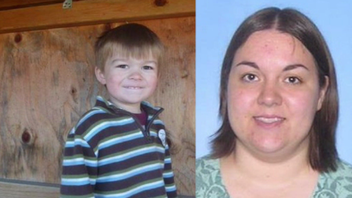 Woman Who Set Off Amber Alert Charged - KVRR Local News