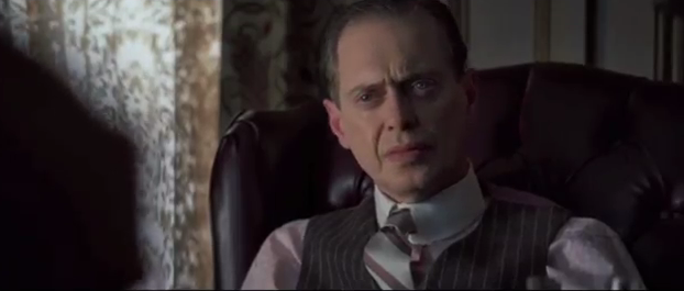 50 Shades of Buscemi - KVRR Local News