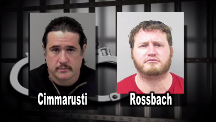 Bemidji Man Accused of Killing Ex-Girlfriend - KVRR Local News