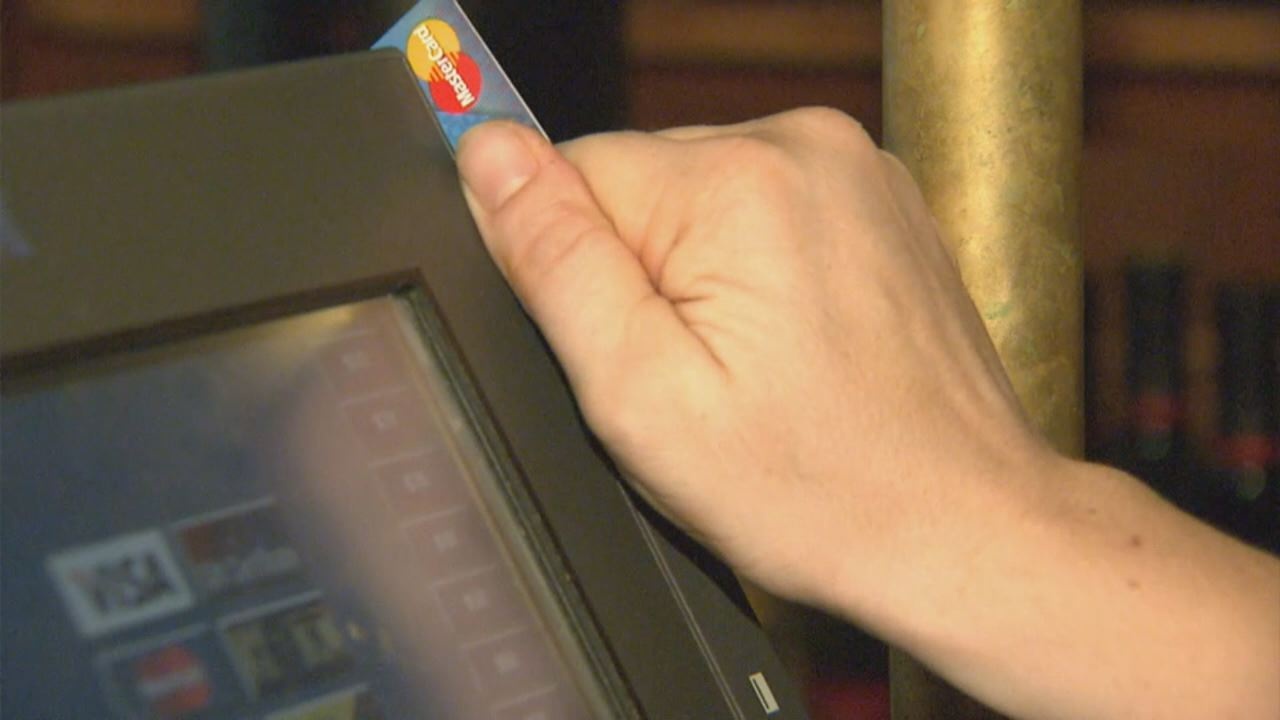 Trio Arrested For Credit Card Fraud in Watertown, SD Tied To Similar ...