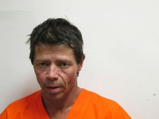 Mandan Man Sentenced For Killing Friend, Arson - KVRR Local News