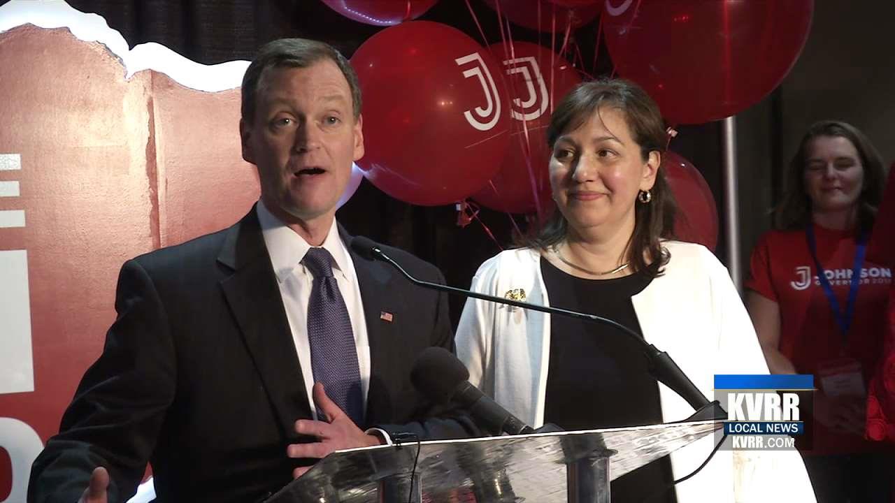 GOP Convention Wraps Up in Minnesota: Latest on the Nominations - KVRR ...